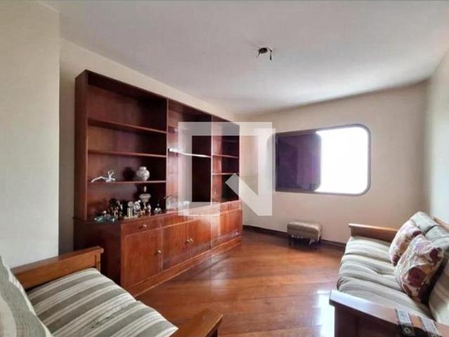 Apto, Santana, 4 Quartos, 280 m2 São Paulo