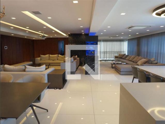 Apto, Santana, 4 Quartos, 297 m2 São Paulo