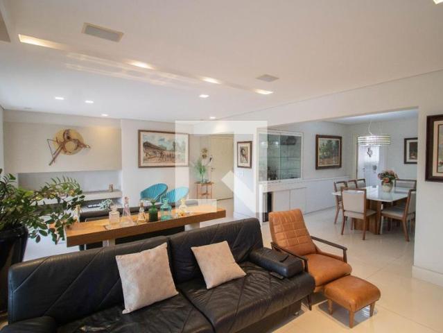 Apto, Santana, 4 Quartos, 205 m2 São Paulo
