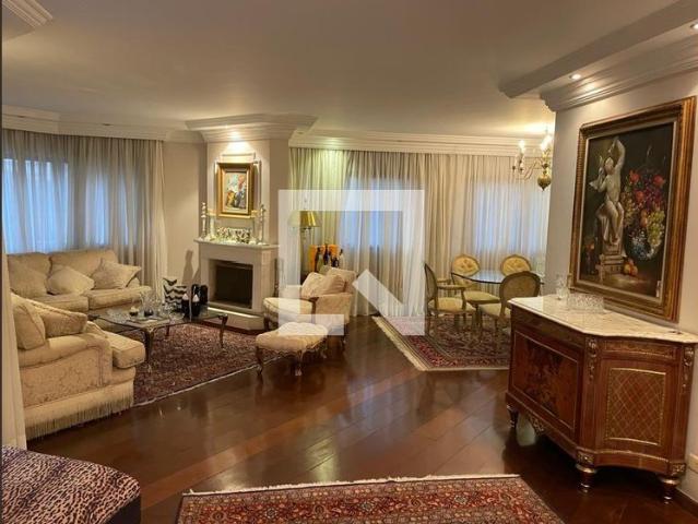 Apto, Santana, 4 Quartos, 208 m2 São Paulo