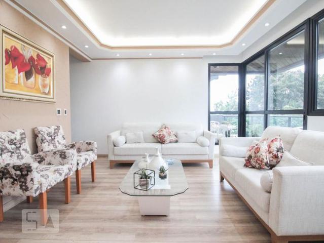Apto, Santana, 4 Quartos, 213 m2 São Paulo