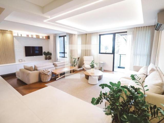 Apto, Santana, 4 Quartos, 213 m2 São Paulo