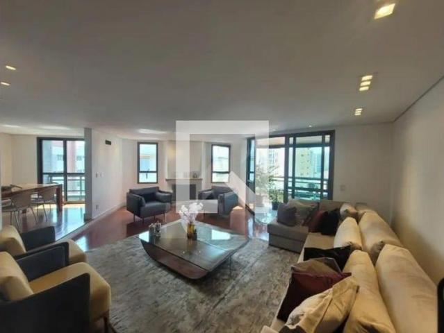 Apto, Santana, 4 Quartos, 210 m2 São Paulo