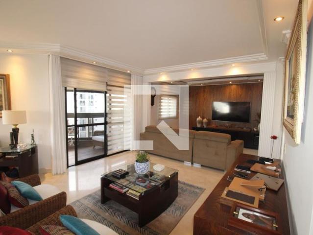 Apto, Santana, 4 Quartos, 210 m2 São Paulo