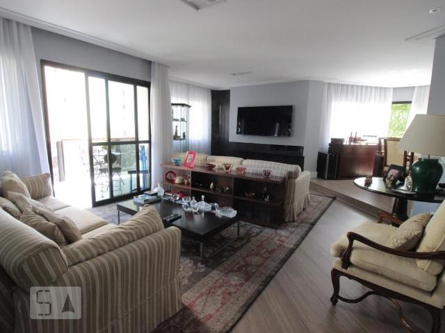 Apto, Santana, 4 Quartos, 216 m2 São Paulo