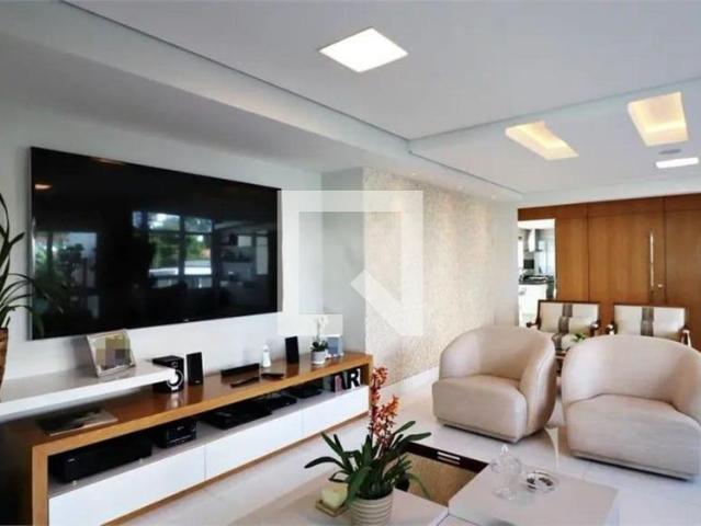 Apto, Santana, 4 Quartos, 223 m2 São Paulo