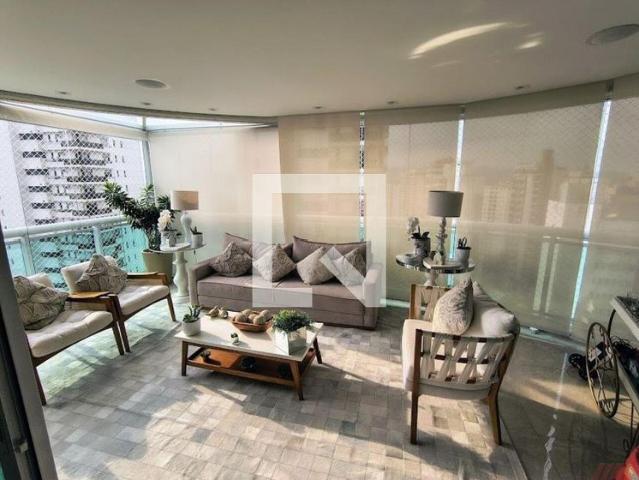 Apto, Santana, 4 Quartos, 228 m2 São Paulo