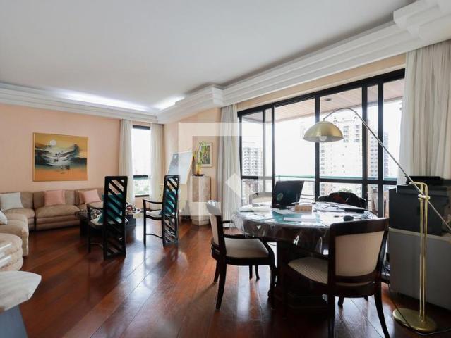 Apto, Santana, 4 Quartos, 230 m2 São Paulo
