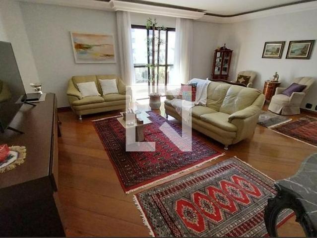 Apto, Santana, 4 Quartos, 230 m2 São Paulo