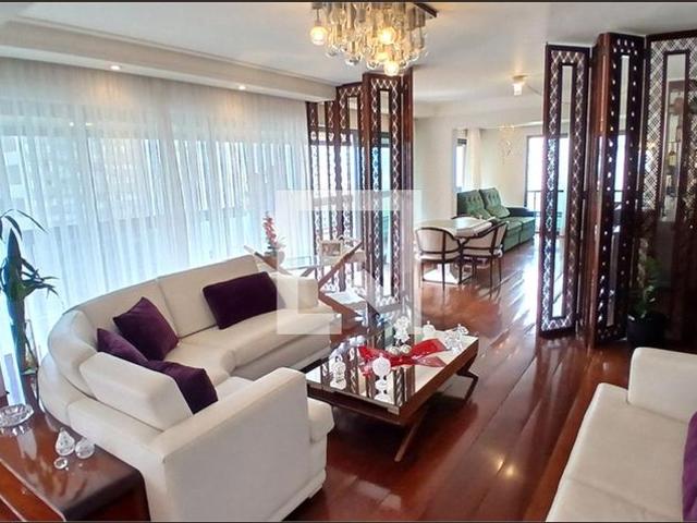 Apto, Santana, 4 Quartos, 344 m2 São Paulo