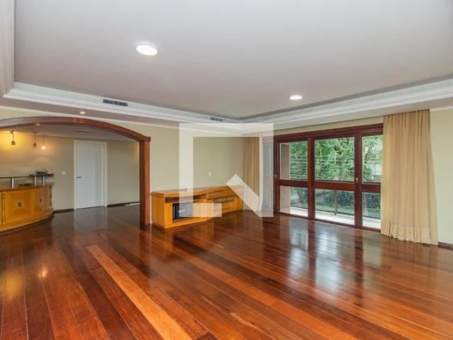 Apto, Santana, 4 Quartos, 350 m2 Porto Alegre