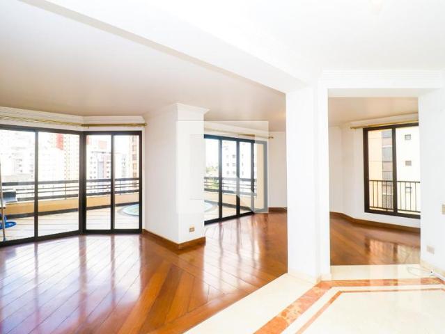 Apto, Santana, 4 Quartos, 382 m2 São Paulo