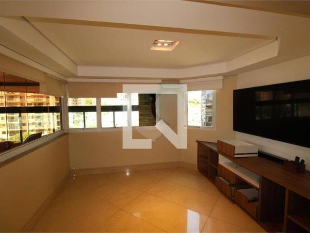 Apto, Santana, 4 Quartos, 310 m2 São Paulo