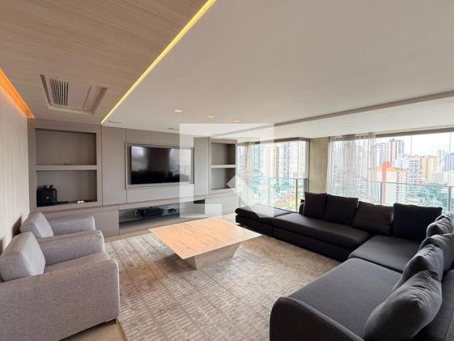 Apto, Santana, 4 Quartos, 325 m2 São Paulo