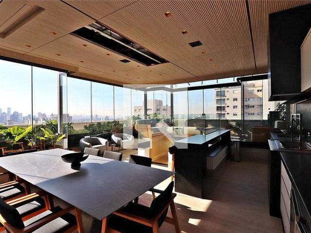 Apto, Santana, 4 Quartos, 325 m2 São Paulo