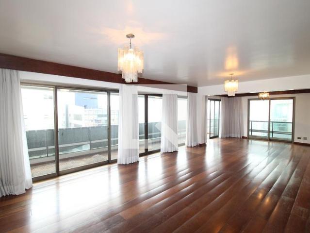 Apto, Santana, 4 Quartos, 330 m2 São Paulo