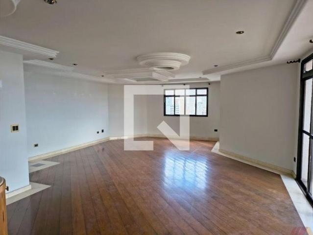 Apto, Santana, 4 Quartos, 490 m2 São Paulo