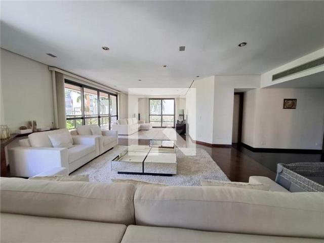 Apto, Santana, 4 Quartos, 498 m2 São Paulo