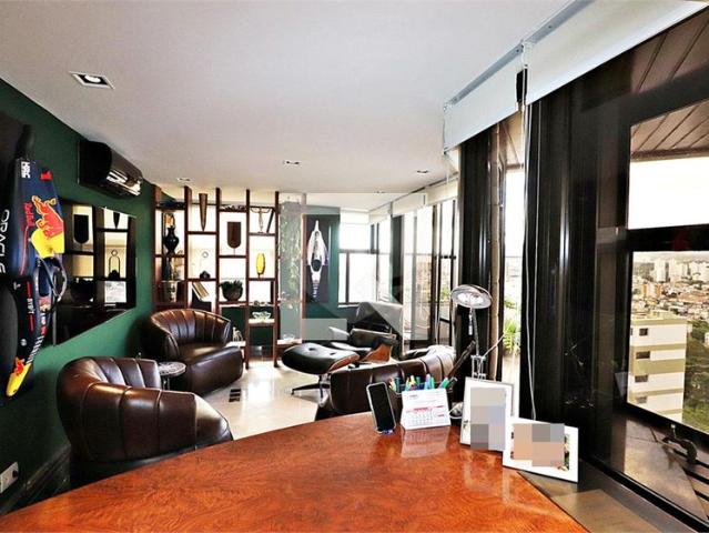 Apto, Santana, 4 Quartos, 508 m2 São Paulo