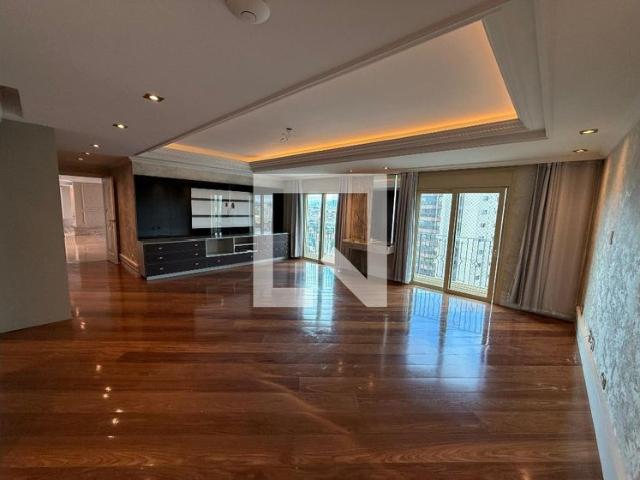 Apto, Santana, 4 Quartos, 515 m2 São Paulo