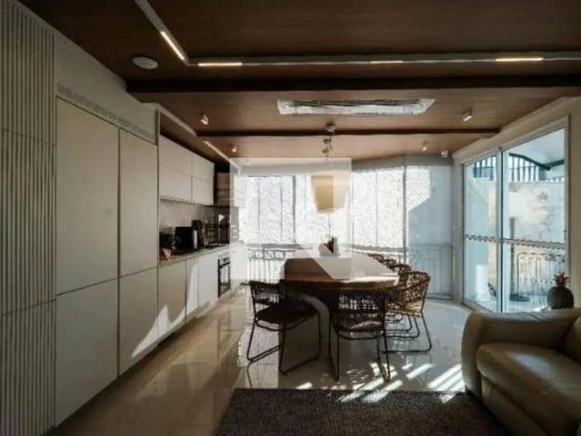 Apto, Santana, 5 Quartos, 246 m2 São Paulo