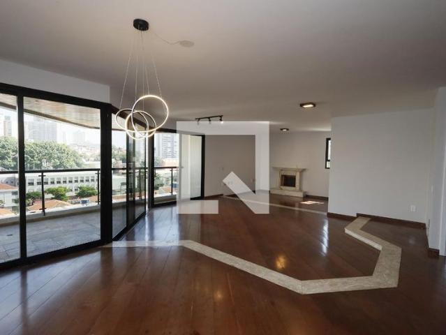 Apto, Santana, 5 Quartos, 232 m2 São Paulo