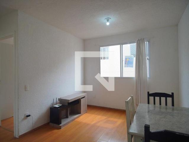 Apto, Santo Afonso, 2 Quartos, 40 m2 Novo Hamburgo