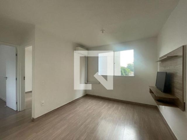 Apto, Santo Afonso, 2 Quartos, 42 m2 Novo Hamburgo