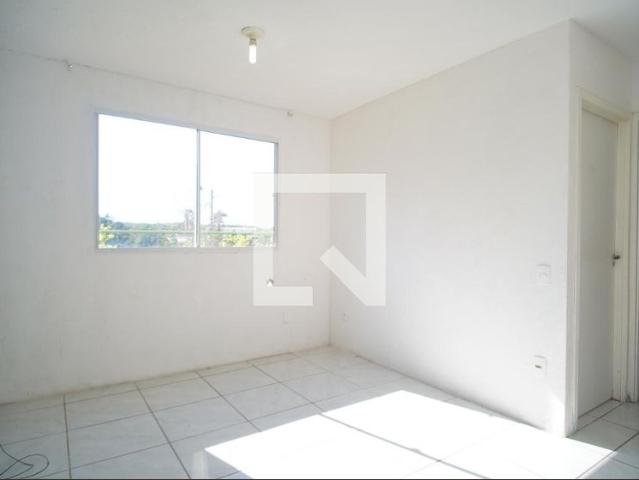 Apto, Santo Afonso, 2 Quartos, 42 m2 Novo Hamburgo