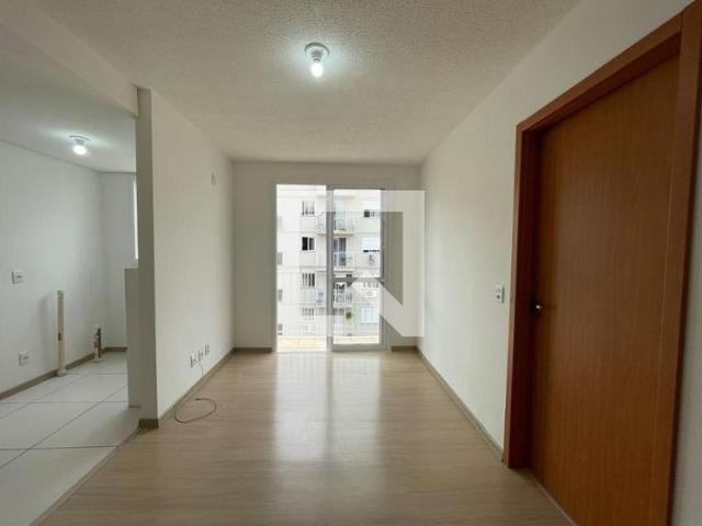Apto, Santo Afonso, 2 Quartos, 45 m2 Novo Hamburgo