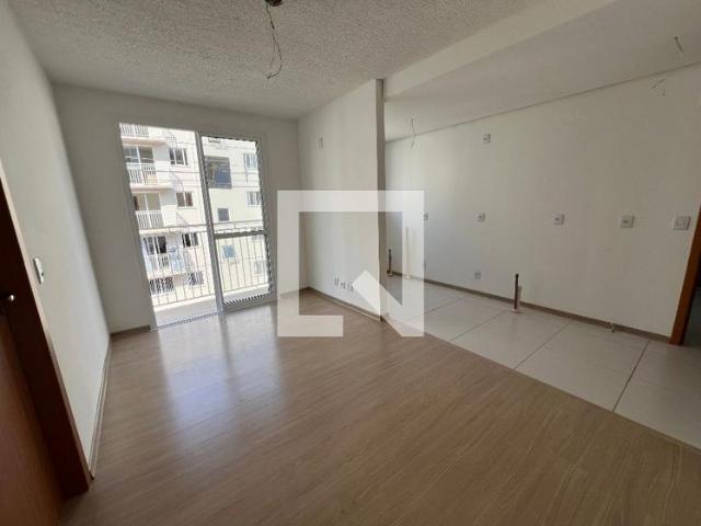 Apto, Santo Afonso, 2 Quartos, 47 m2 Novo Hamburgo