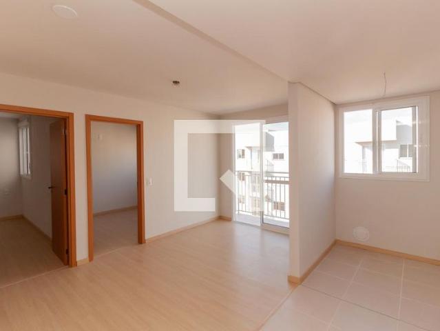 Apto, Santo Afonso, 2 Quartos, 47 m2 Novo Hamburgo