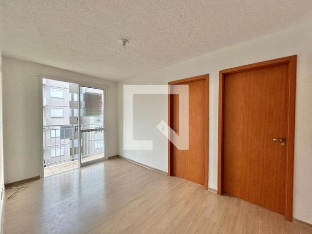 Apto, Santo Afonso, 2 Quartos, 47 m2 Novo Hamburgo