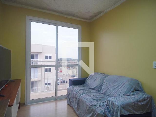 Apto, Santo Afonso, 2 Quartos, 47 m2 Novo Hamburgo