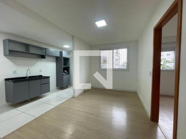Apto, Santo Afonso, 2 Quartos, 49 m2 Novo Hamburgo