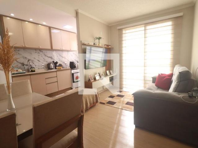 Apto, Santo Afonso, 2 Quartos, 50 m2 Novo Hamburgo
