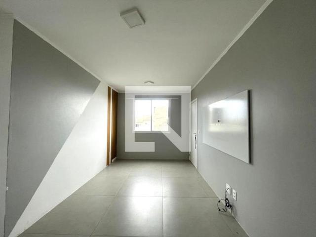 Apto, Santo Afonso, 2 Quartos, 50 m2 Novo Hamburgo