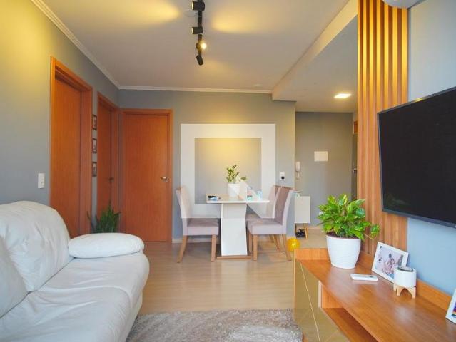Apto, Santo Afonso, 2 Quartos, 51 m2 Novo Hamburgo