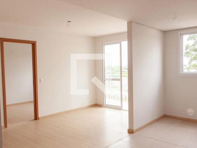 Apto, Santo Afonso, 2 Quartos, 51 m2 Novo Hamburgo