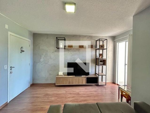 Apto, Santo Afonso, 2 Quartos, 56 m2 Novo Hamburgo