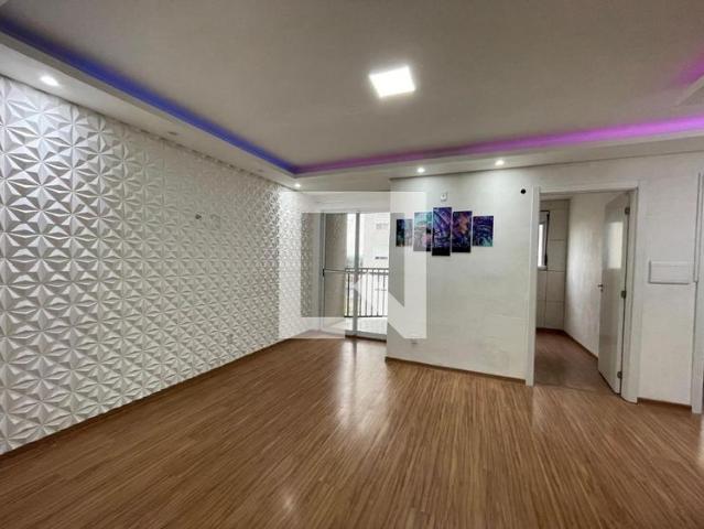Apto, Santo Afonso, 2 Quartos, 58 m2 Novo Hamburgo