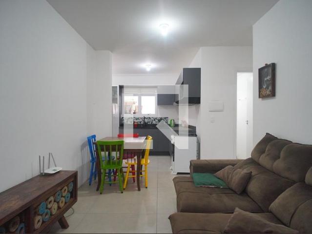 Apto, Santo Afonso, 2 Quartos, 70 m2 Novo Hamburgo