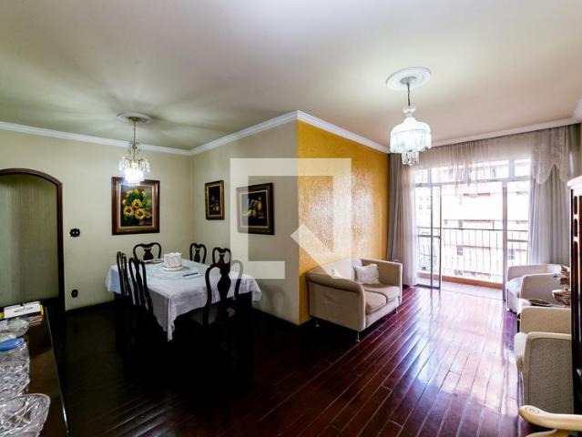 Apto, Santo Agostinho, 4 Quartos, 130 m2 Belo Horizonte