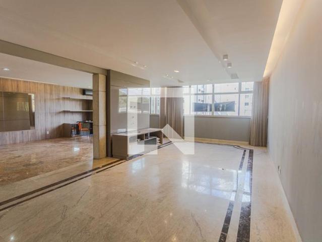 Apto, Santo Agostinho, 4 Quartos, 328 m2 Belo Horizonte