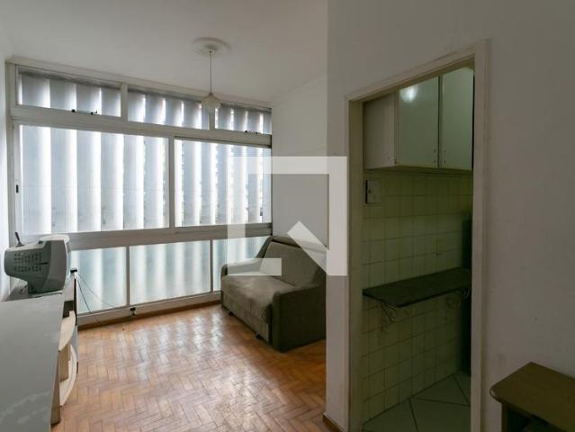 Apto, Santo Agostinho, 1 Quarto, 40 m2 Belo Horizonte