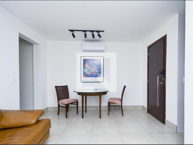 Apto, Santo Agostinho, 1 Quarto, 45 m2 Belo Horizonte
