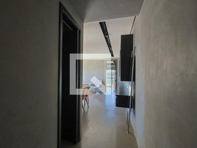 Apto, Santo Agostinho, 1 Quarto, 55 m2 Belo Horizonte