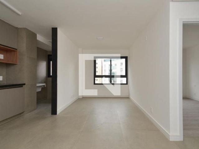 Apto, Santo Agostinho, 1 Quarto, 55 m2 Belo Horizonte