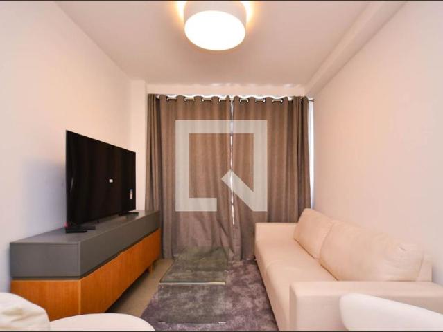 Apto, Santo Agostinho, 1 Quarto, 55 m2 Belo Horizonte