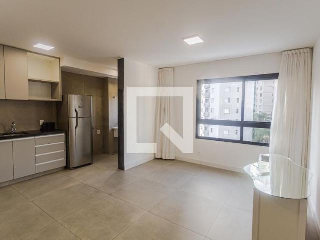 Apto, Santo Agostinho, 1 Quarto, 56 m2 Belo Horizonte